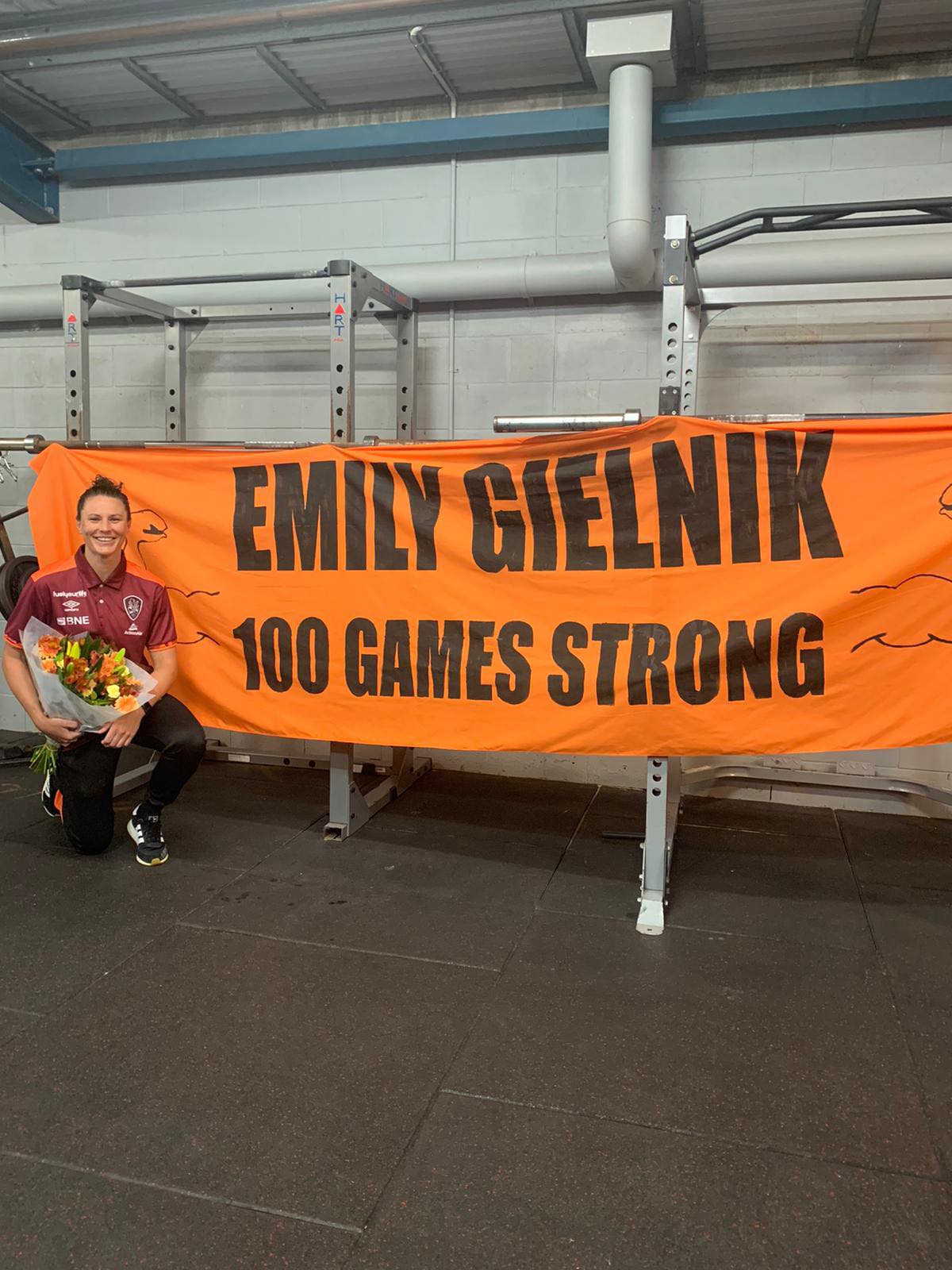 Two Stunning Strikes Leaves Fans Roaring