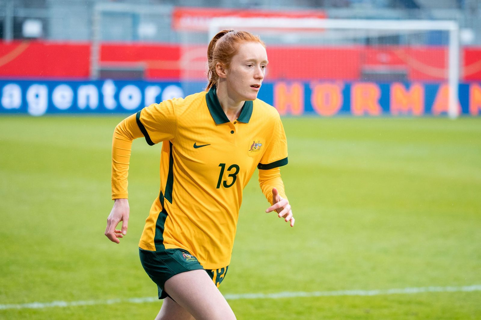 Gustavsson Squad Brings In New And Old