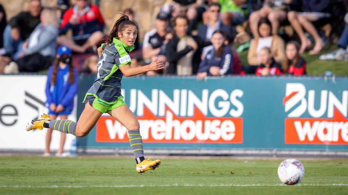 PFA report: incremental change will see A-League Women fall behind.