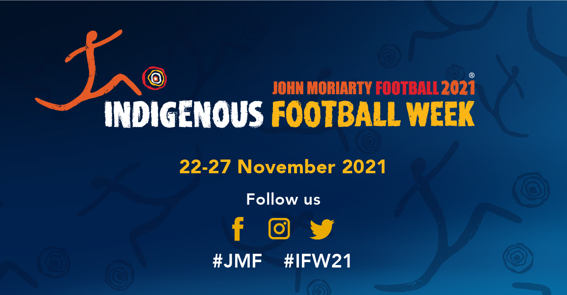 A Look Back At Indigenous Football Week