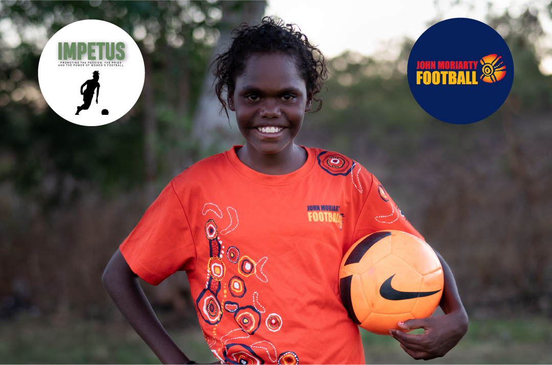 A Look Back At Indigenous Football Week