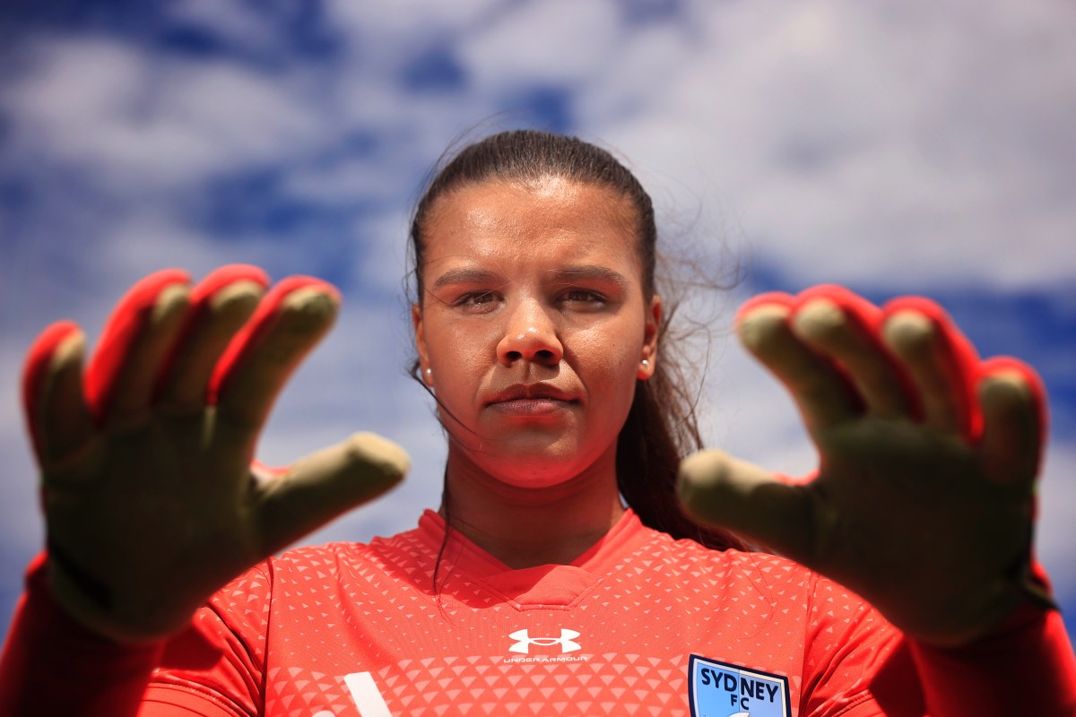 A-League Women Top Tussle Previewed