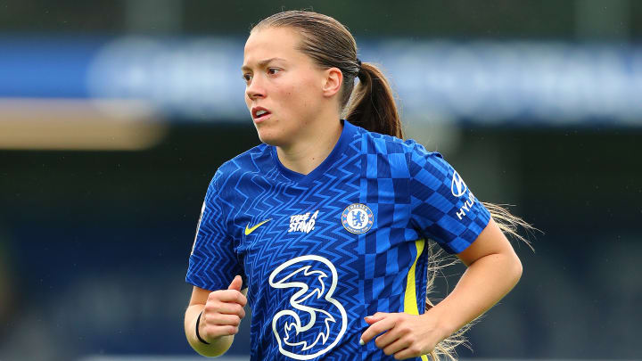 Emma Hayes: Squad Selection, Fran Kirby & Focus on Wembley
