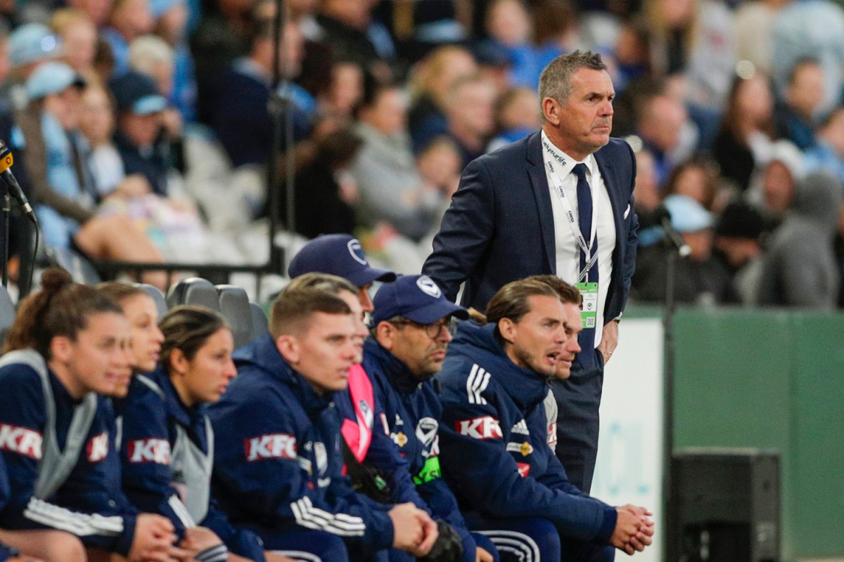 “I Think This Is A Big Game For Us And The Players Realize That”