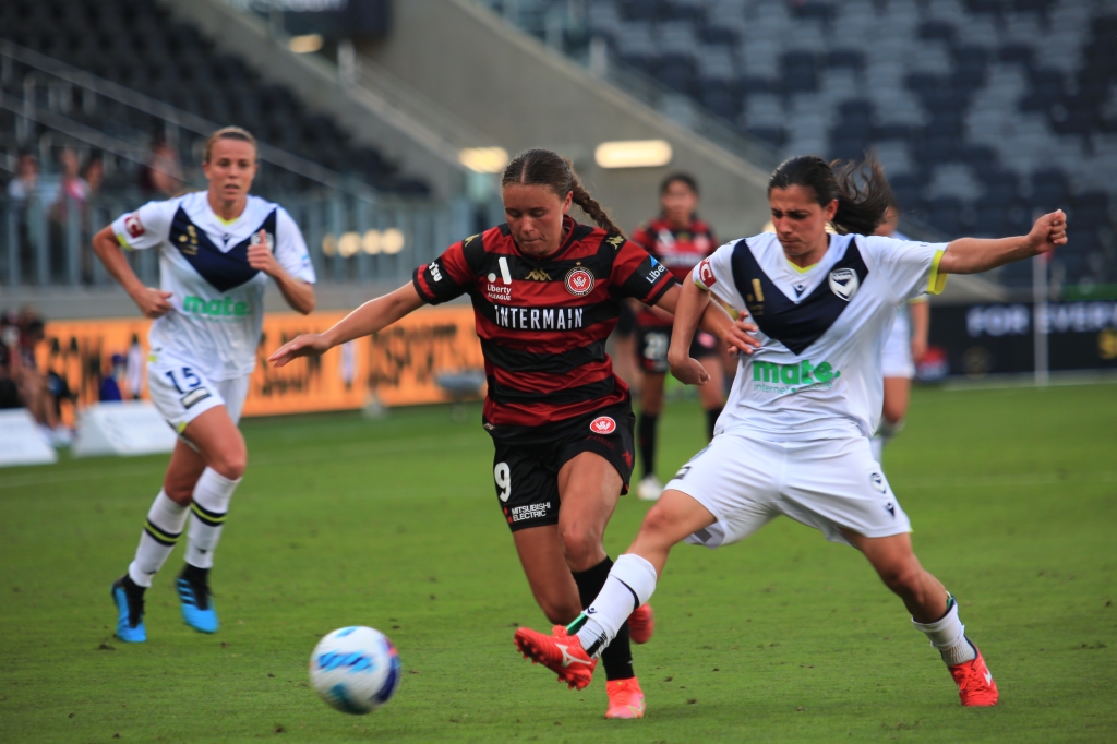 Bryleeh Henry: Wanting To Be The Best She Can