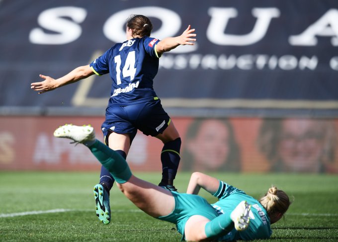 Confidence High, and Ayres in form as Victory travel to Perth