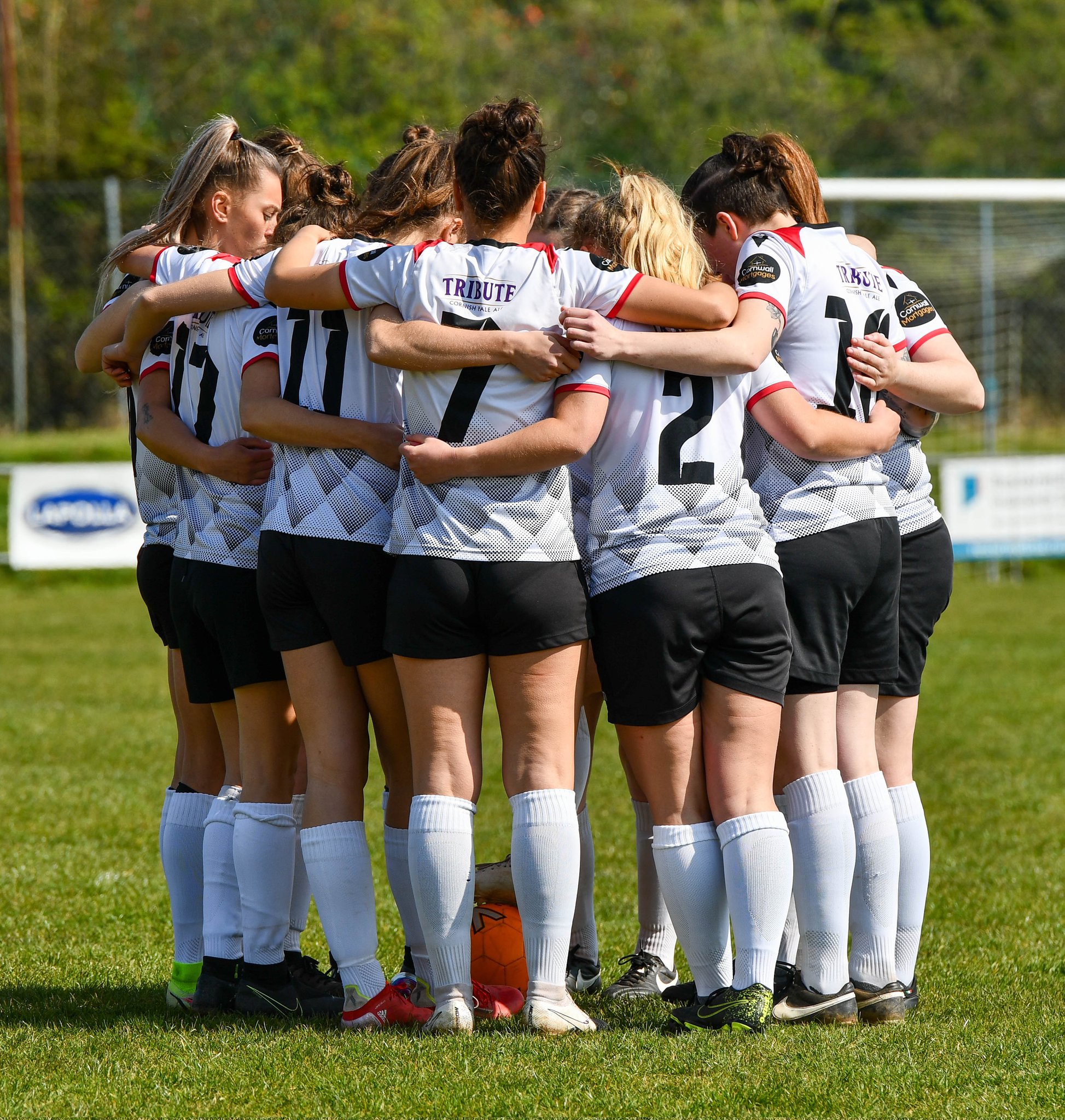 AFC St. Austell: Big Progress In Cornwall