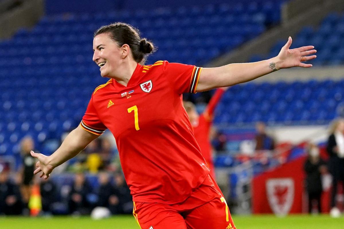 Helen Ward: A Legend For Club And Country