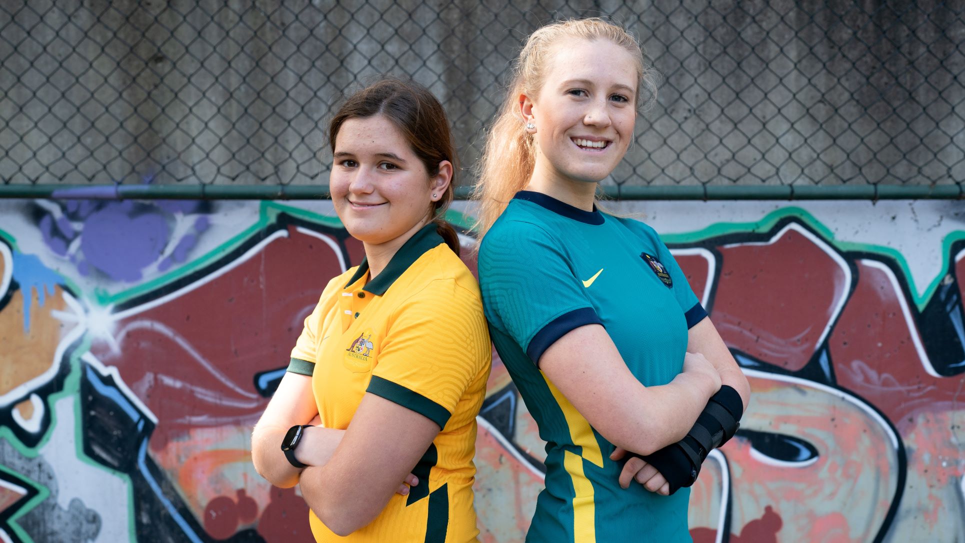 ParaMatildas Announce First Ever Training Squad