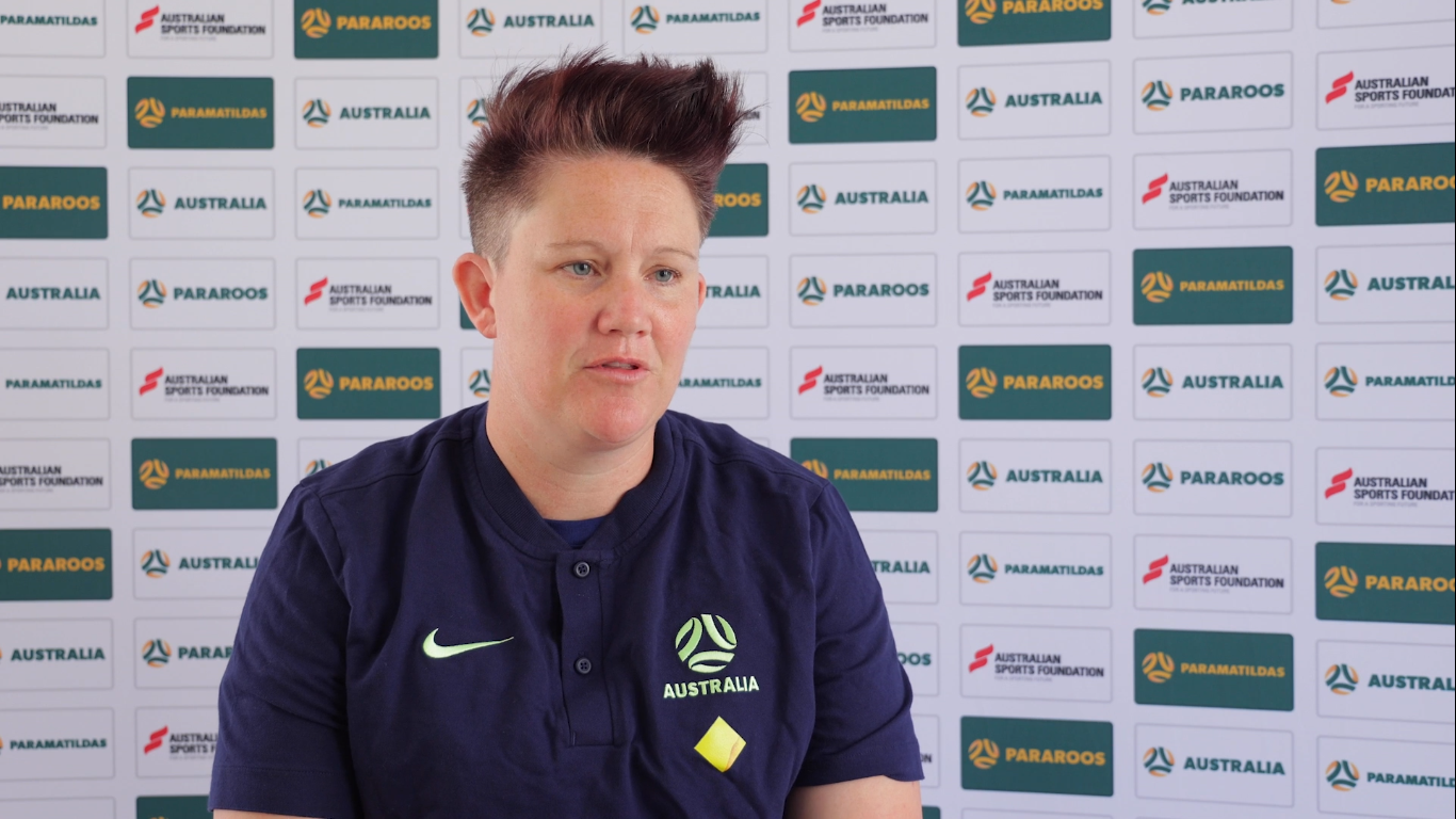 National Para Championships head to Perth