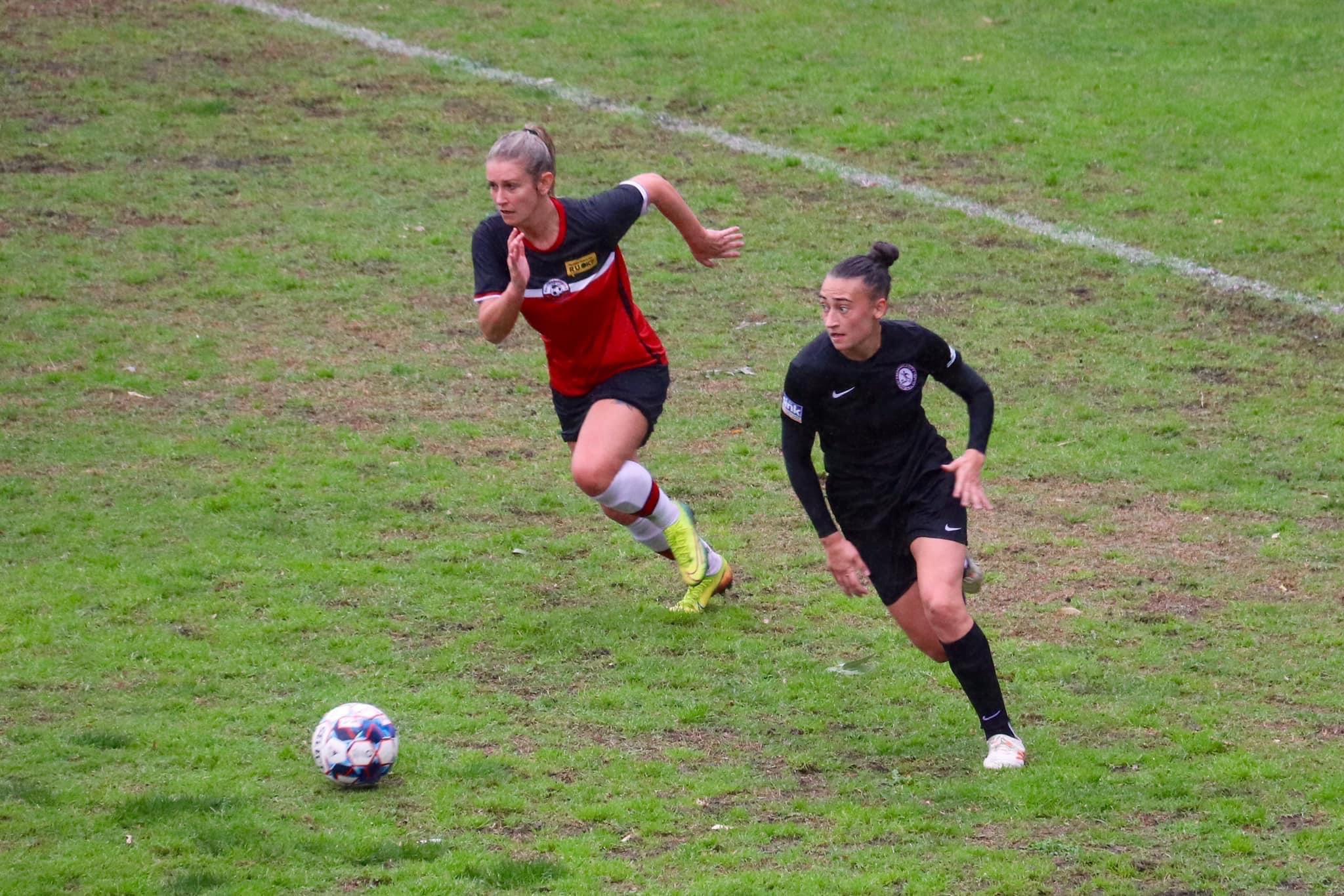 Mikayla Lyons: Aiming To Push Freo & The WA Scene Forward