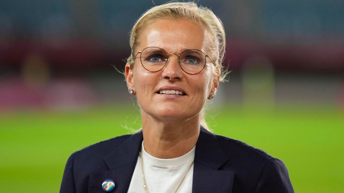 Wiegman: Hard Conversations & Choices Behind Squad Selection