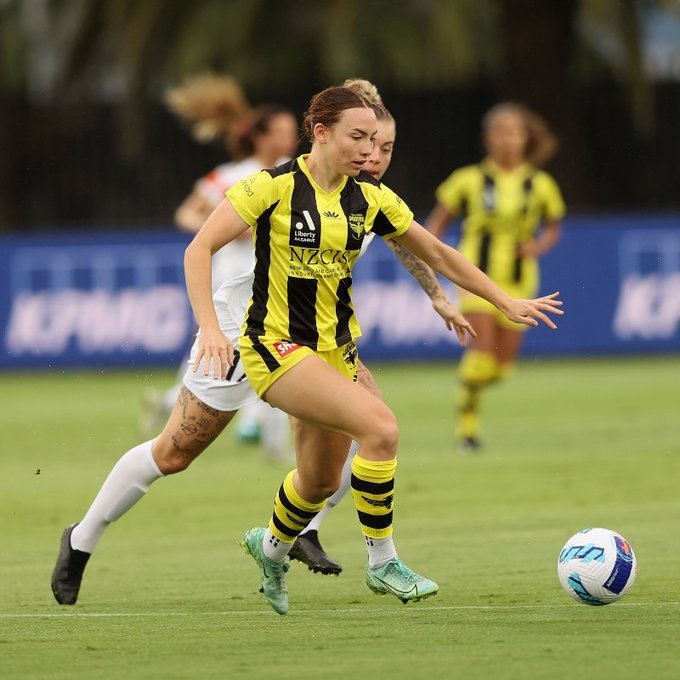 Mack Is Back: Phoenix Announce First Player For 2022/23