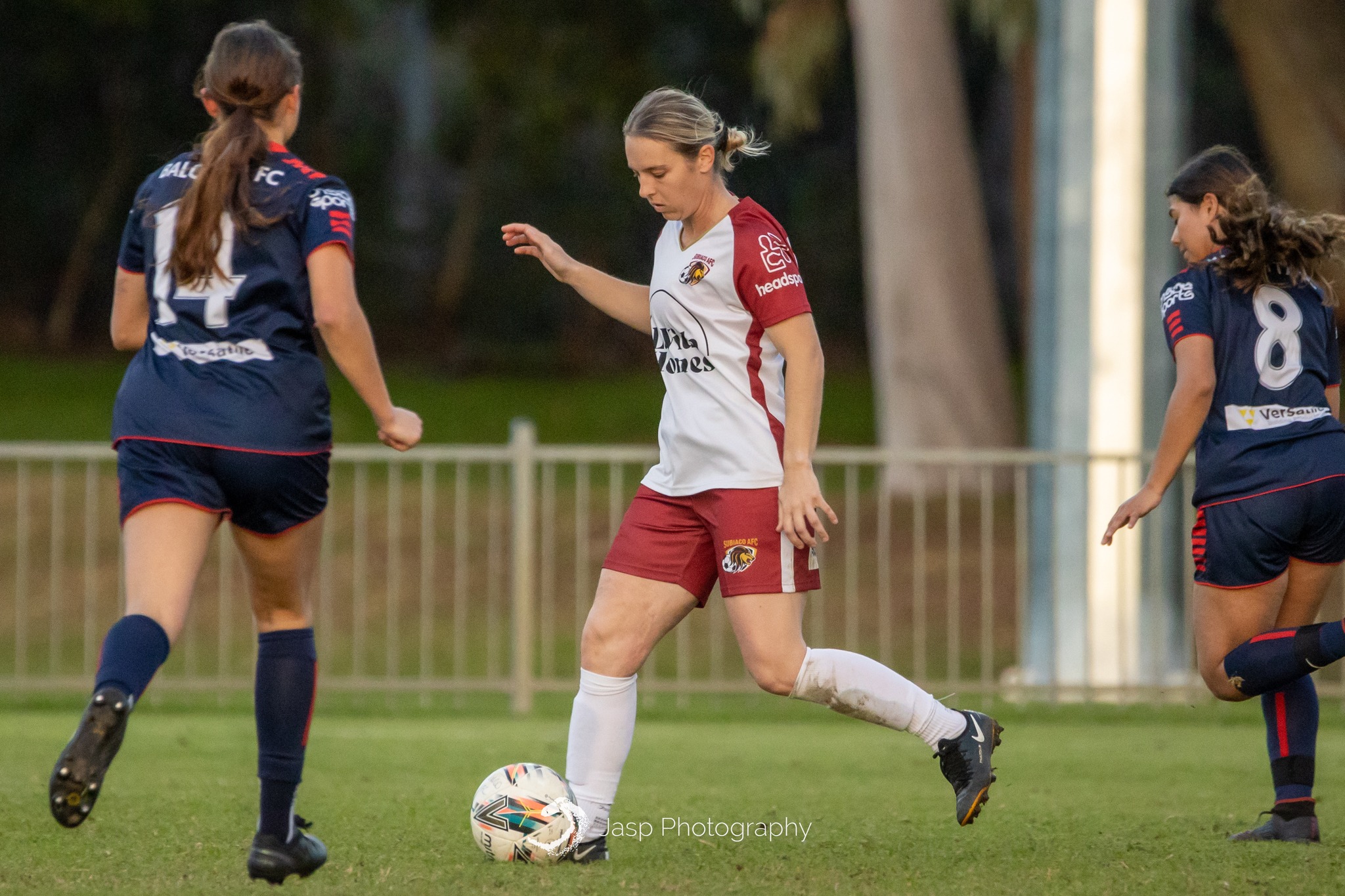 Marianna Tabain: A WA legend still learning from the challenges