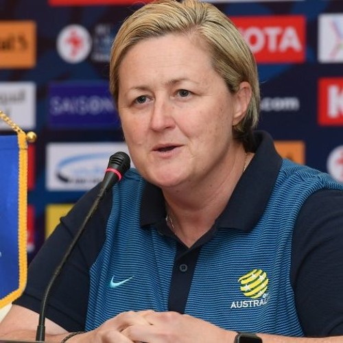 Dower announces Junior Matildas’ squad for Asian Cup