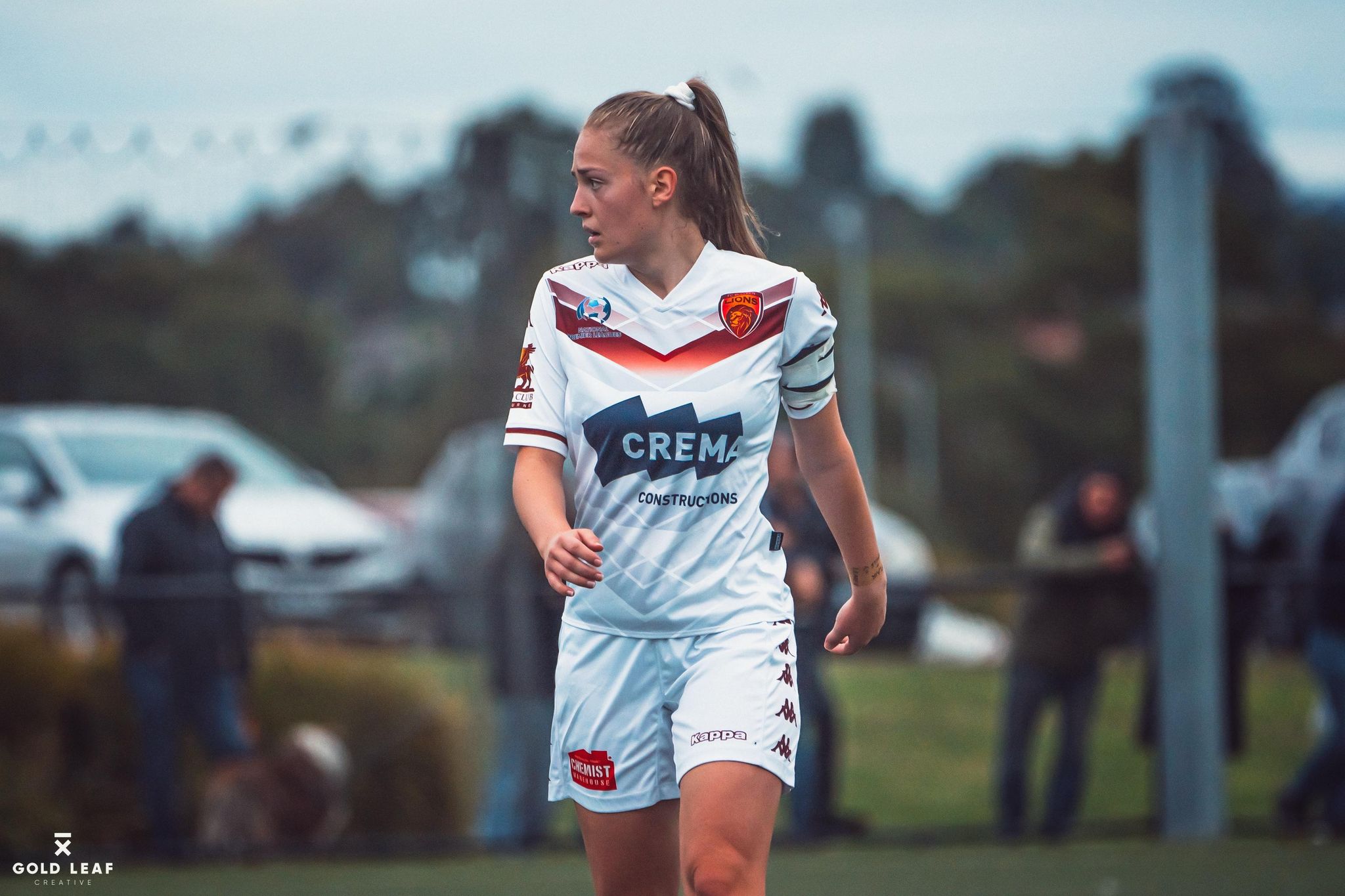 Alana Jancevski: Bulleen’s Expert In The Unexpected