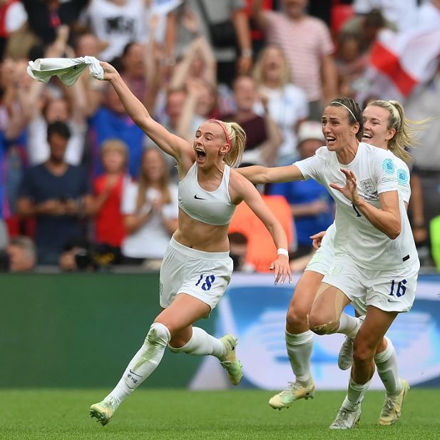 Chloe Kelly: A key conundrum for City to solve as the transfer window opens