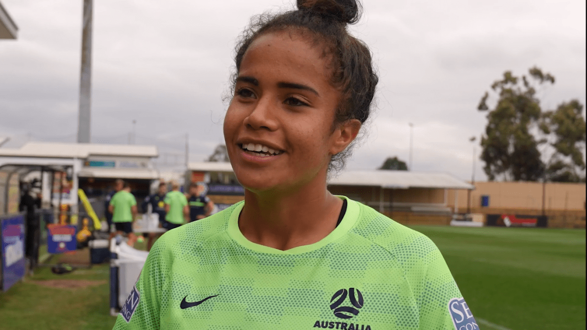 Fowler: It’s Exciting To Be Back In Queensland