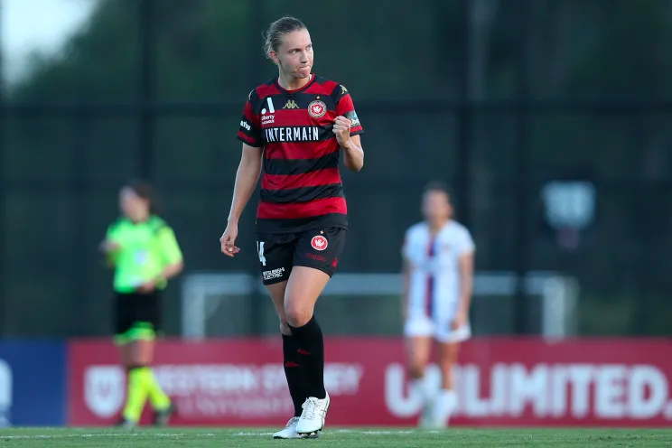 Hunt Back For Wanderers And Western United Add Local Pair