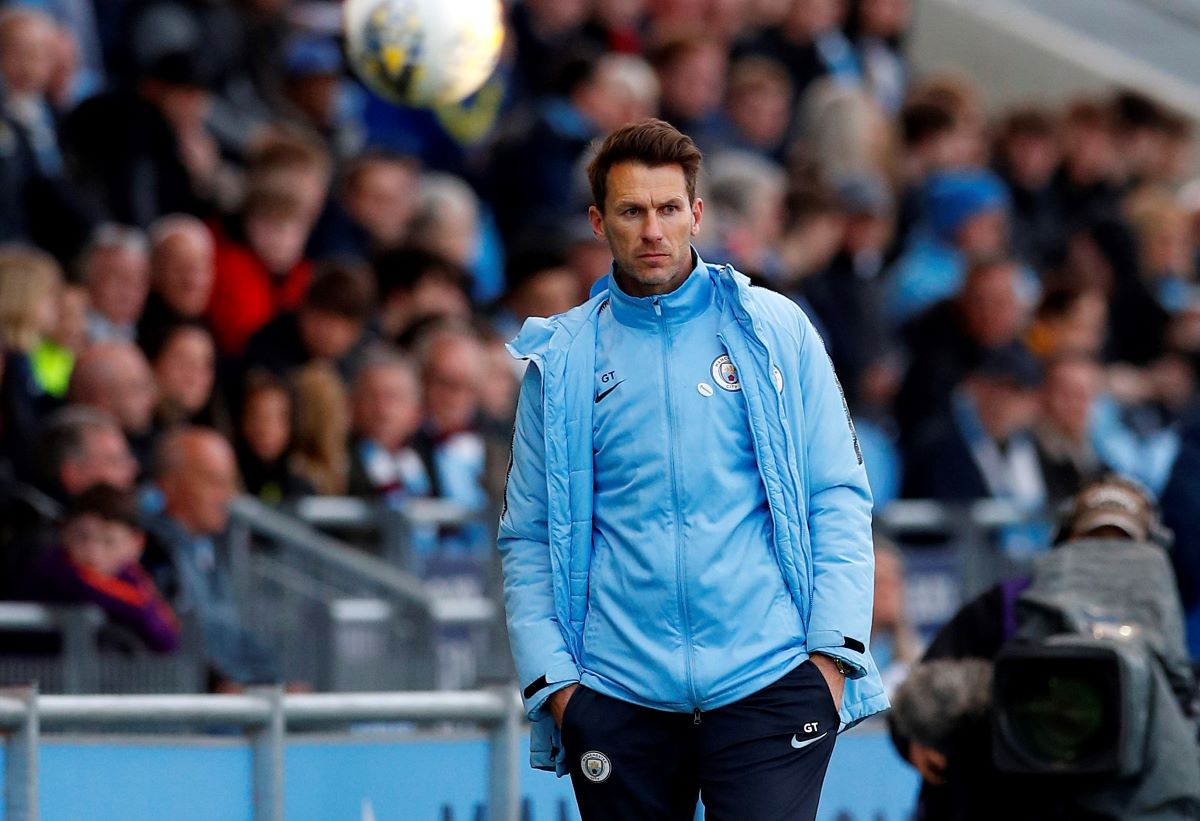 Squad Changes And Injuries Impact As City Open Campaign