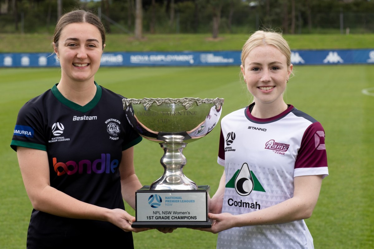 Tigers Set For Rams Showdown After Huge Semi Win