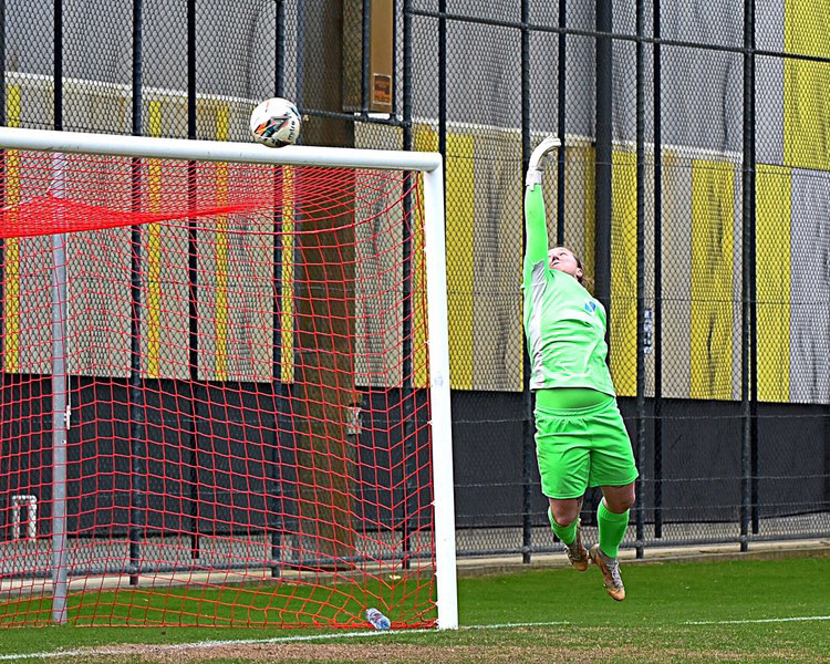 NPL WA Women’s Finals Wrap