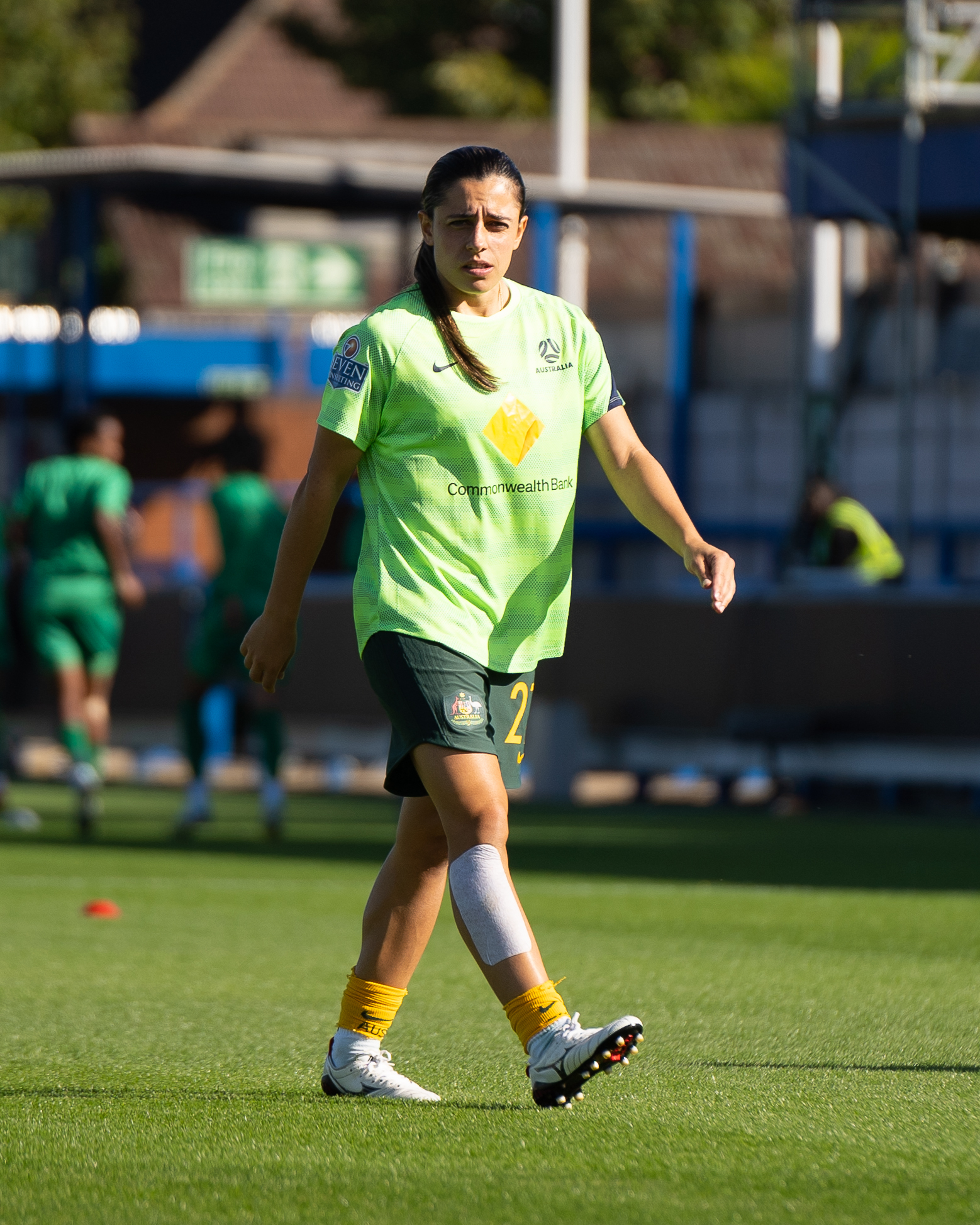 Chidiac Returns In Major Boost For Victory