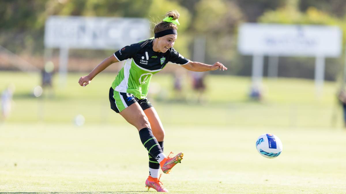 Canberra Re-Sign Middleton & Sydney Announce First Venue