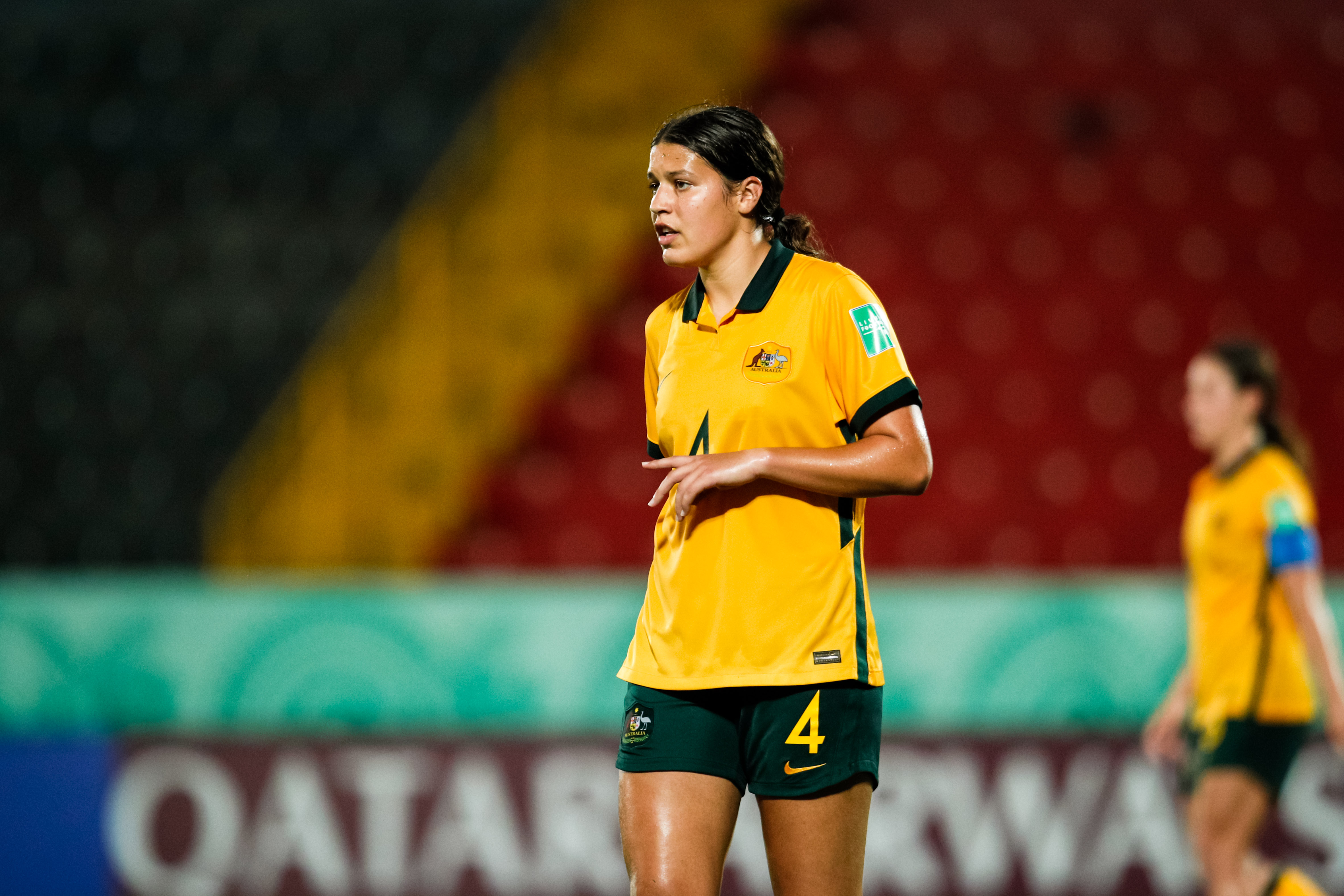 Ella Tonkin: SA’s Next Gen Star