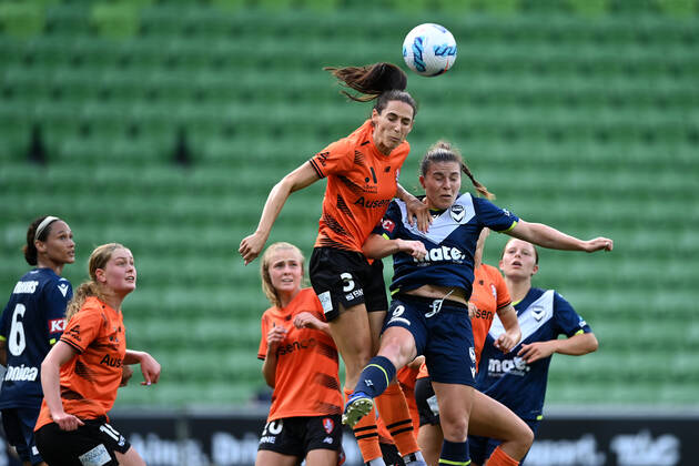 Roar Re-Sign Rasschaert