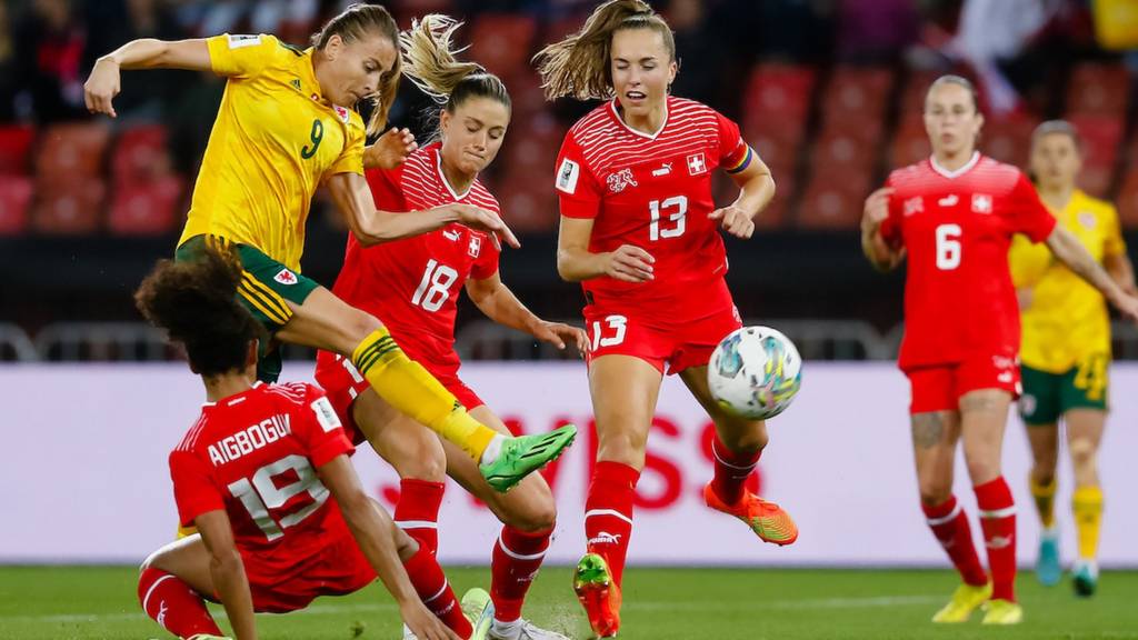 Late Swiss Strike Breaks Welsh Hearts