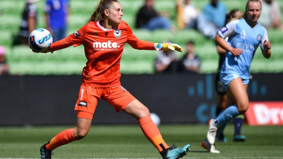 Casey Dumont: With Consistency Comes Victory