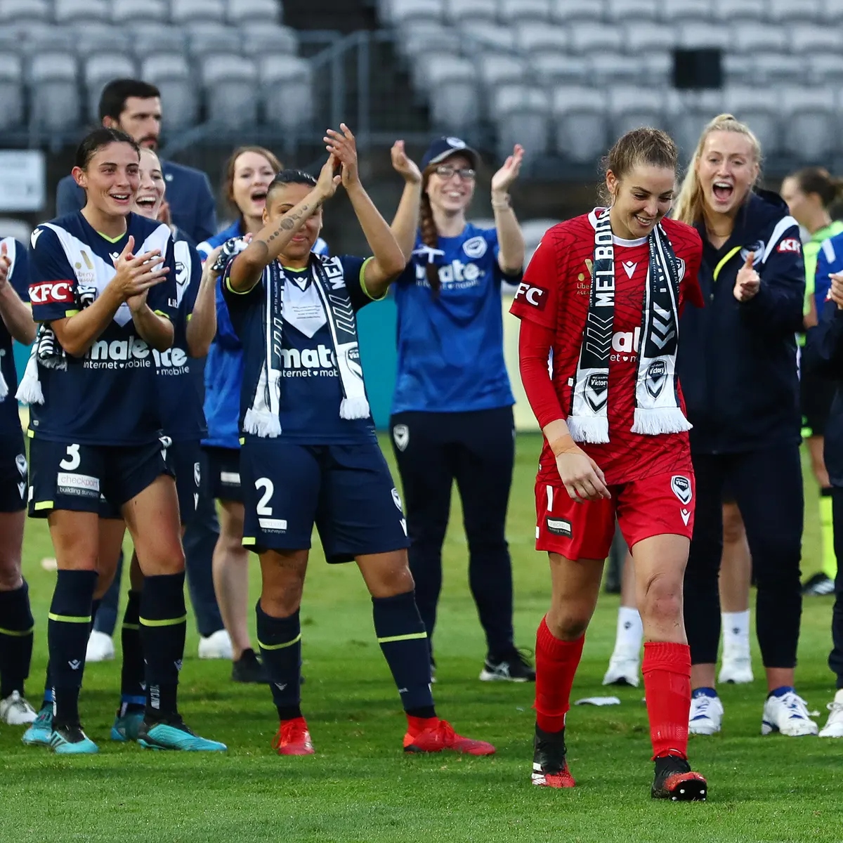 Casey Dumont: With Consistency Comes Victory