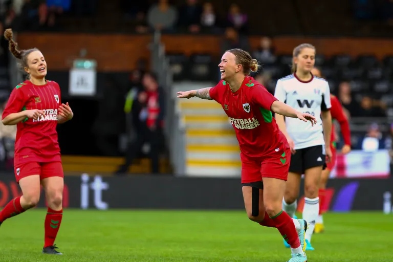 Capital Win At The Cottage For Dons