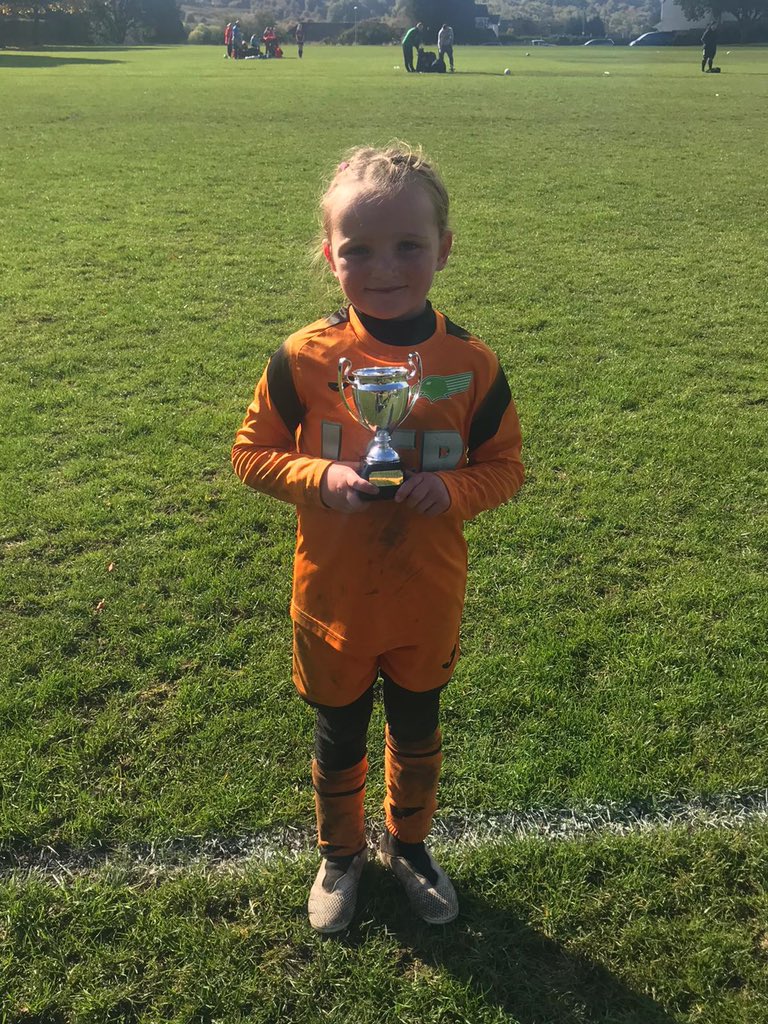 Checking in with the Haffners