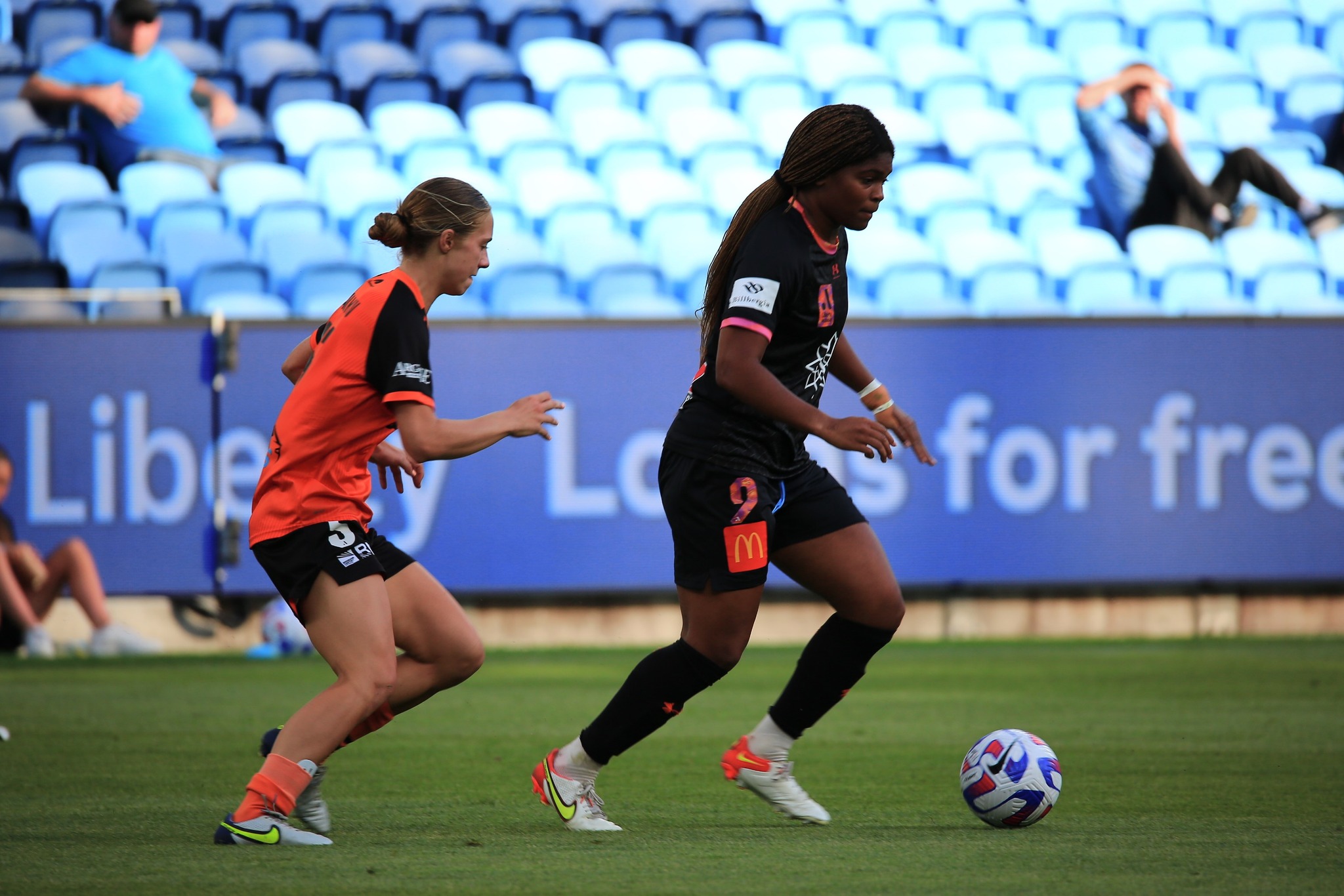 A-League Women Weekly Awards