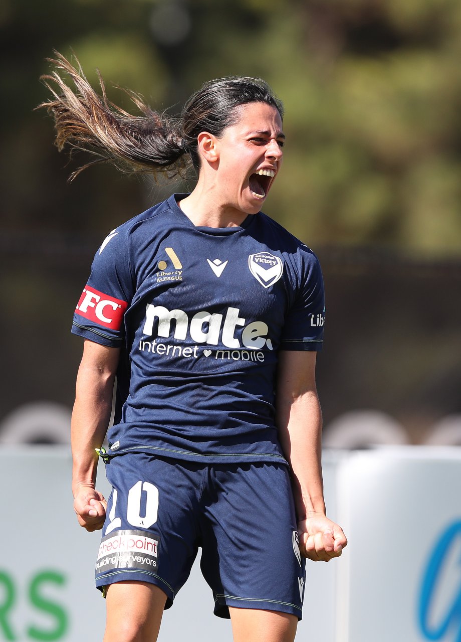 Chidiac-inspired comeback leaves Adelaide still searching for Victory