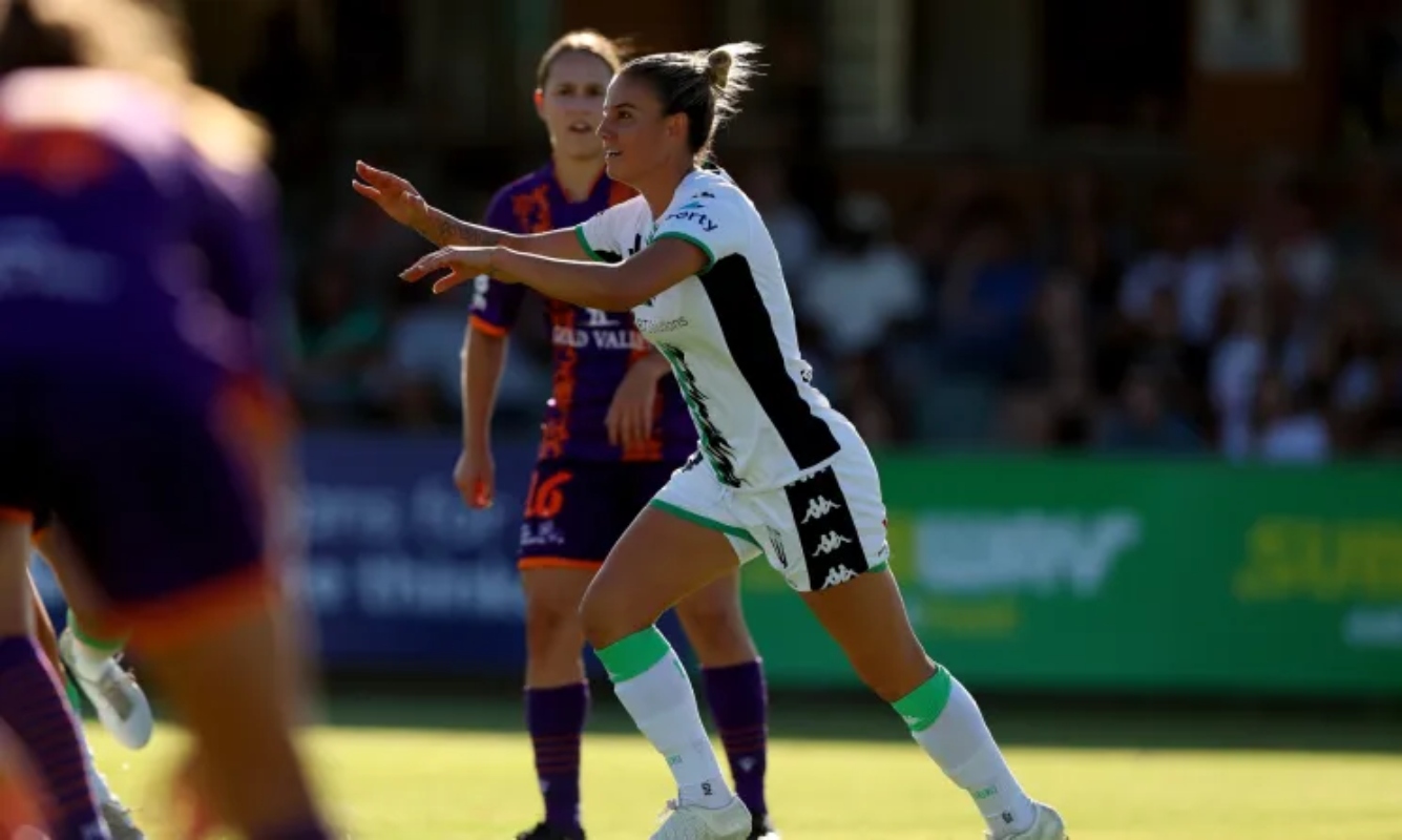 Western United take out Perth and prove they are the real deal