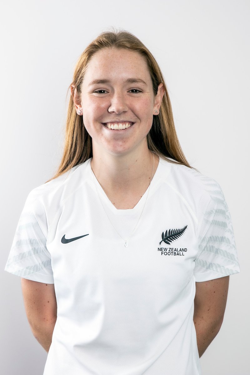 Glory strengthen with arrival of Football Fern Blake