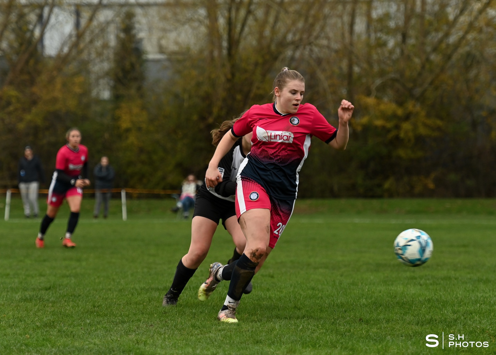 Jones strikes late winner for the Pride