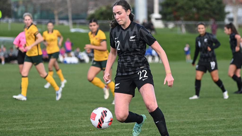Milly Clegg: Full of appreciation & positivity amidst her rapid rise