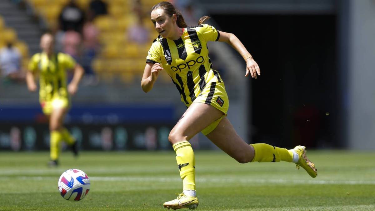 Milly Clegg: Full of appreciation & positivity amidst her rapid rise