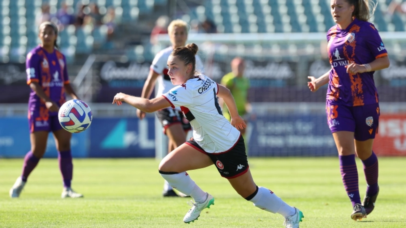 Honours even despite Rigby’s landmark strike