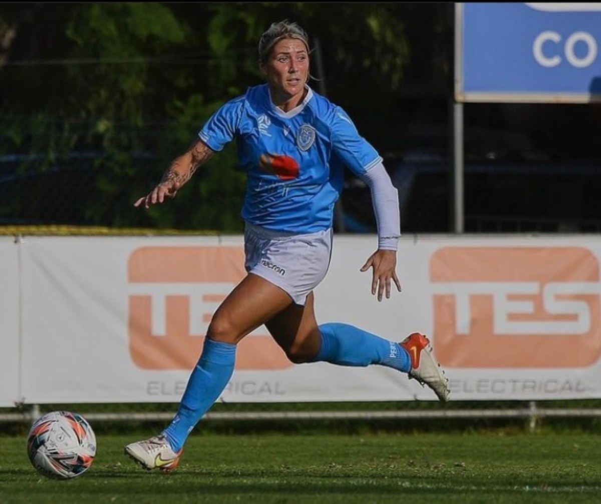 NPL WA Women 2023 Round One Wrap