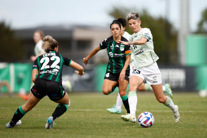 Bold Predictions for the A-League Women season.