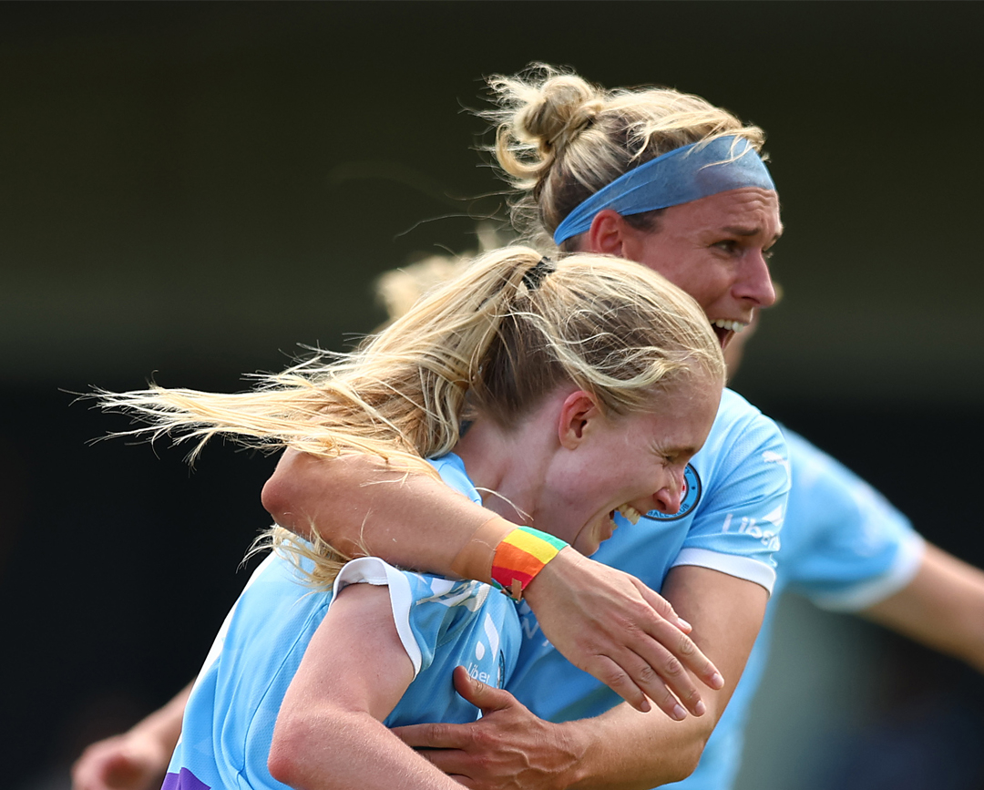 Kaitlyn Torpey, the “intriguing” player who broke a transfer record