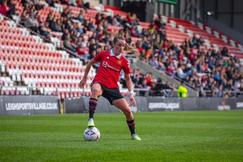 Manchester United v Brighton and Hove Albion Photo Gallery