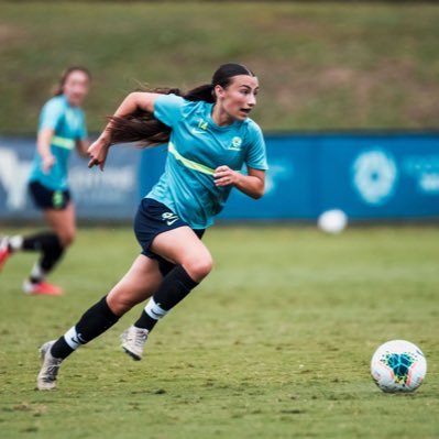 Young Matildas squad named, and it looks like an A-League All-Stars team