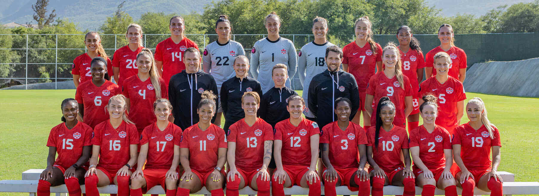 World Cup Preview: Canada