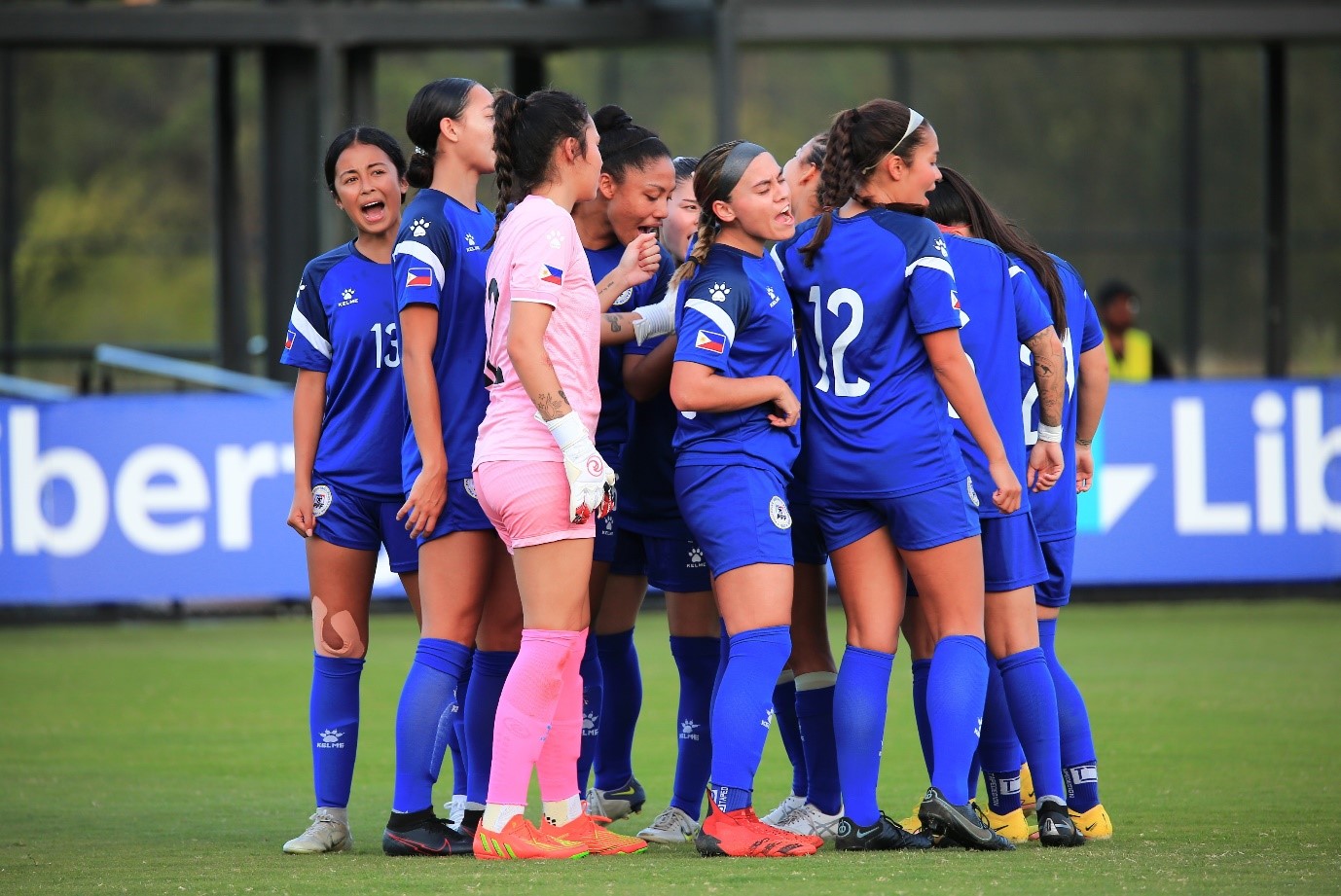 World Cup Preview: Philippines